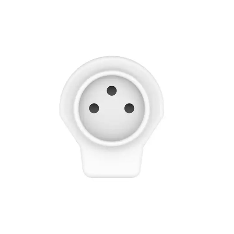 China Palestine Israel Portable Electric Wall Plug Adapter Sockets ...