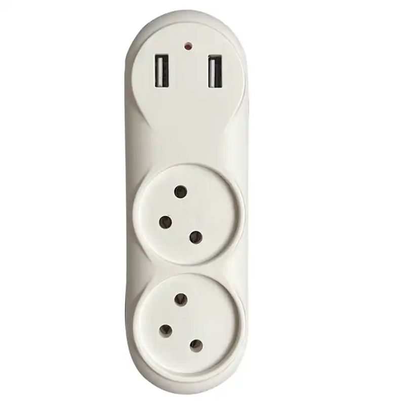 China Palestine Israel Portable Electric Wall Plug Adapter Sockets ...
