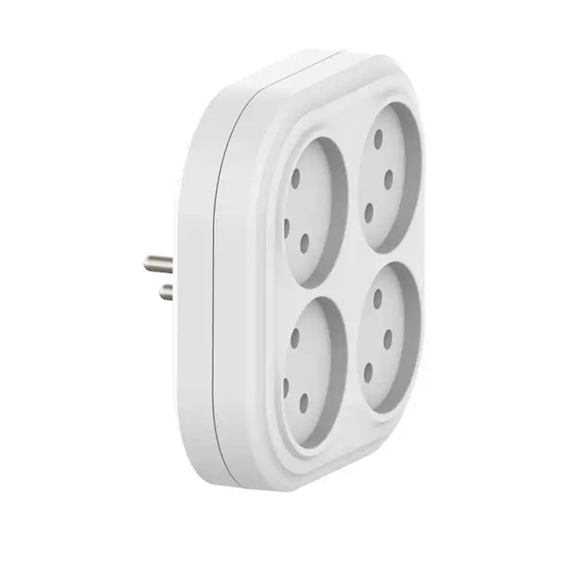 China Palestine Israel Portable Electric Wall Plug Adapter Extension ...