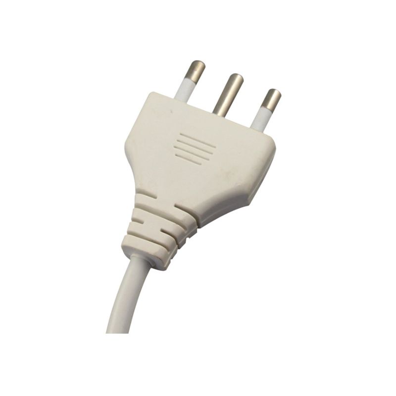 China Italy Italian Power Strip 4 Outlets 2 USB Switched CE Certified ...