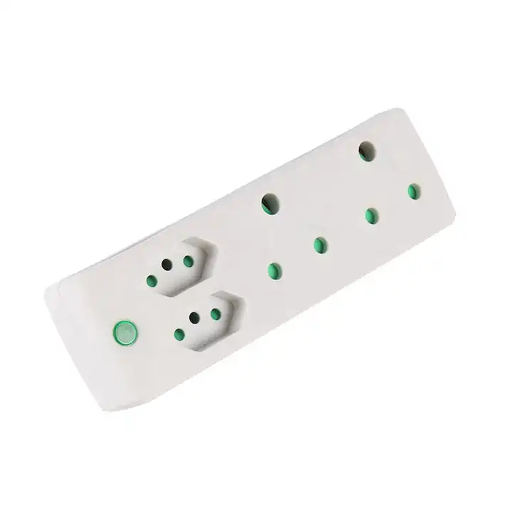 China South Africa to Brazil Travel Adaptor Conversion Multi Outlets ...