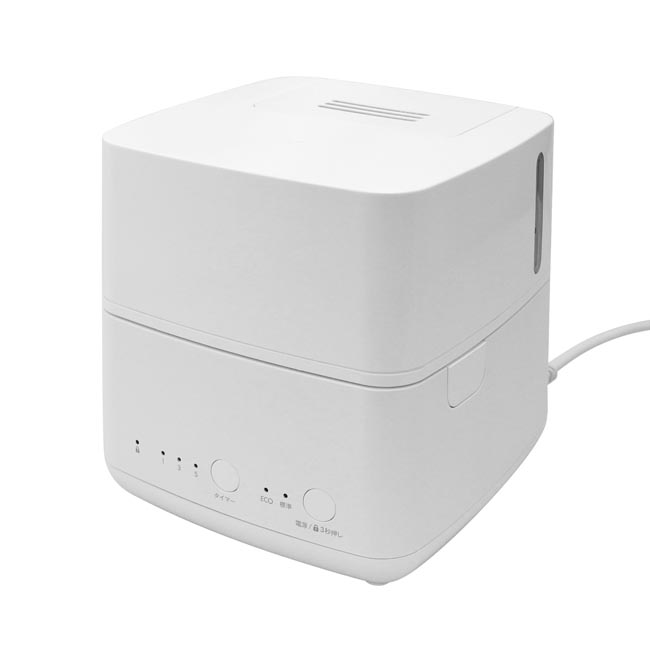 China Portable Personal 1L Warm Mist Hot Steam Humidifier Manufacturer ...